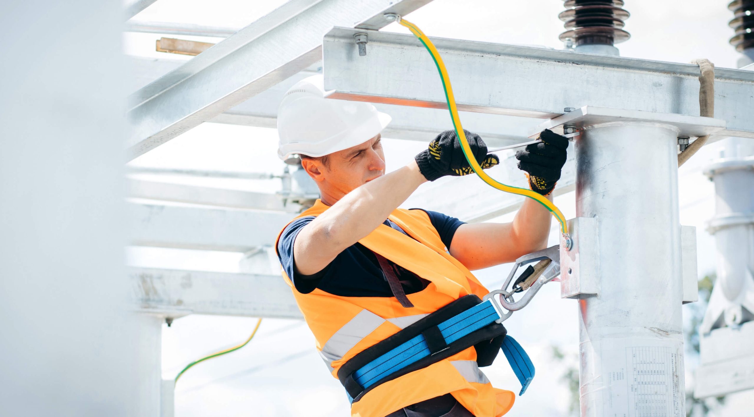 Home - Associated Electrical Contractors