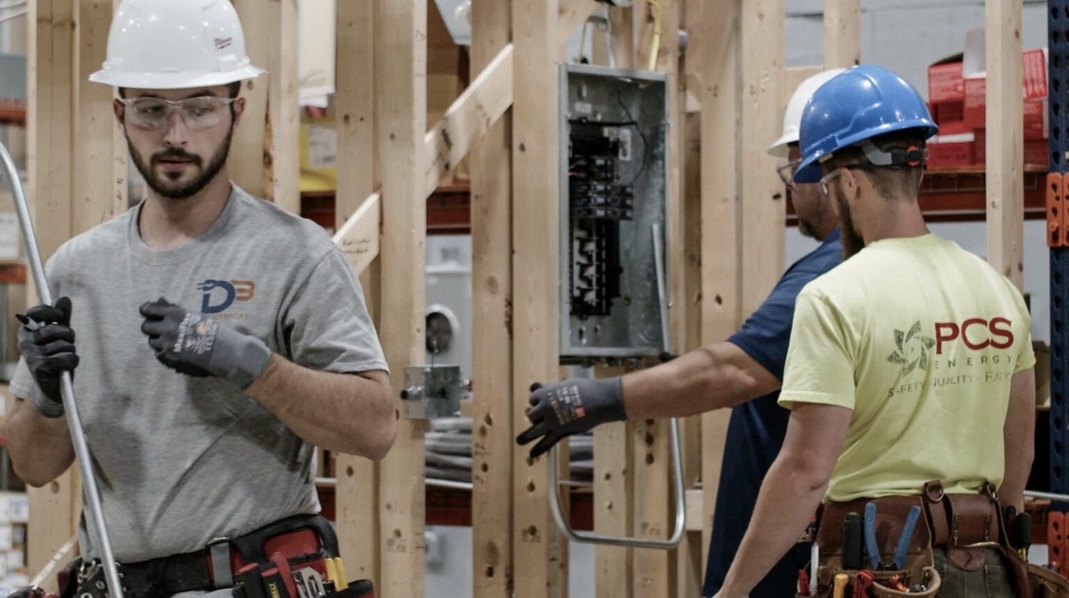 Membership - Associated Electrical Contractors